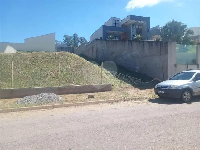 Terreno / Lote para Venda em Jundiaí/SP Vale Azul