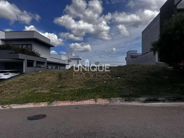 Terreno / Lote para Venda em Jundiaí/SP Vale Azul