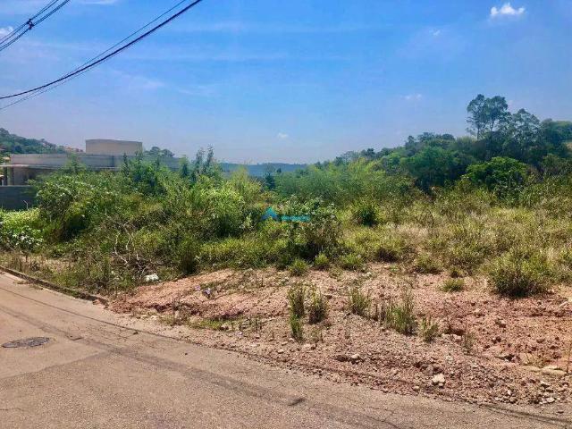 Terreno / Lote para Venda em Jundiaí/SP Vale Azul