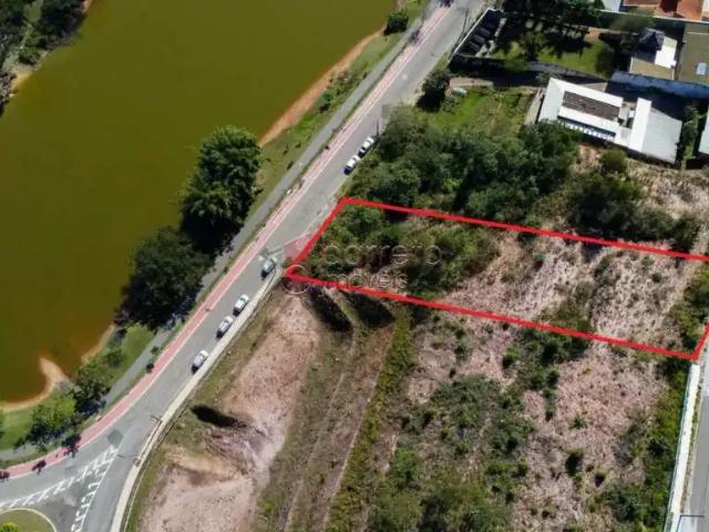 Terreno / Lote para Venda em Jundiaí/SP Vale Azul