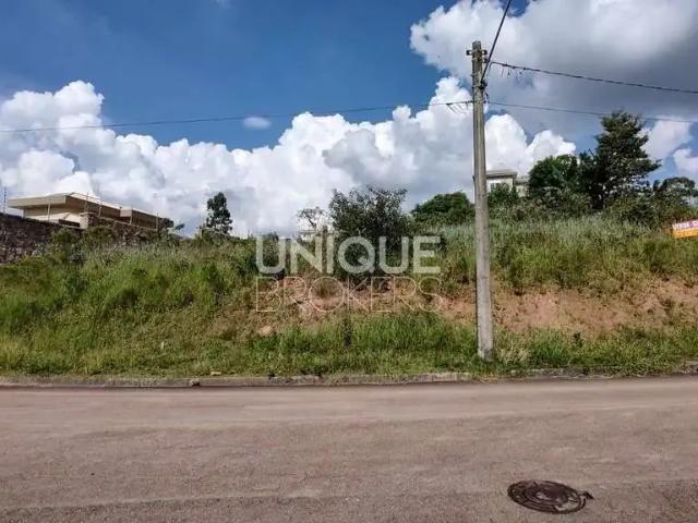 Terreno / Lote para Venda em Jundiaí/SP Vale Azul