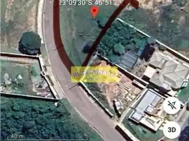 Terreno / Lote para Venda em Jundiaí/SP Vale Azul