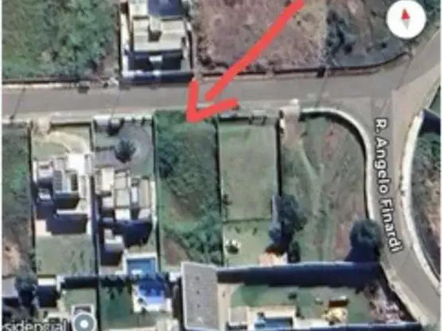 Terreno / Lote para Venda em Jundiaí/SP Vale Azul