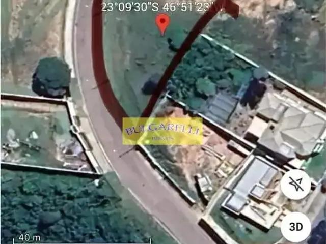 Terreno / Lote para Venda em Jundiaí/SP Loteamento Vale Azul I