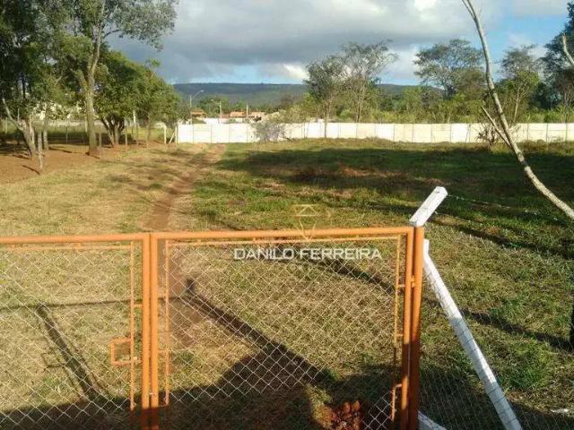 Terreno / Lote para Venda em Jundiaí/SP Vale dos Cebrantes