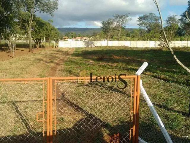 Terreno / Lote para Venda em Jundiaí/SP Vale dos Cebrantes