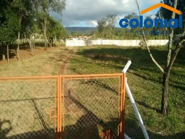 Terreno / Lote para Venda em Jundiaí/SP Vale dos Cebrantes