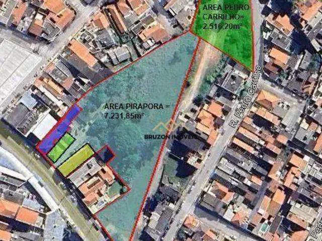 Terreno / Lote para Venda em Jundiaí/SP Vianelo Bonfiglioli