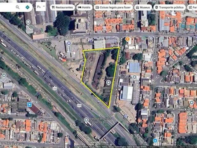 Terreno / Lote para Venda em Jundiaí/SP Vila Viotto