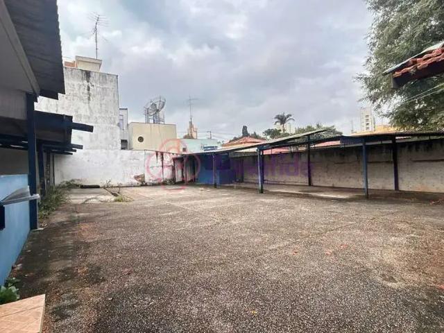 Terreno / Lote para Venda em Jundiaí/SP Vila Vianelo
