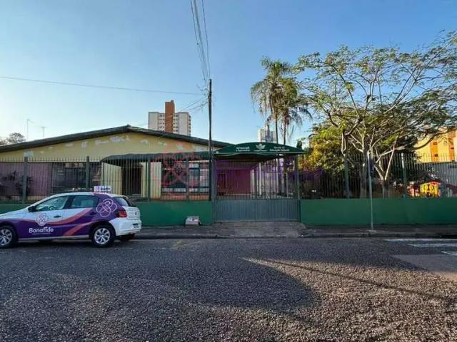 Terreno / Lote para Venda em Jundiaí/SP Vila Vianelo