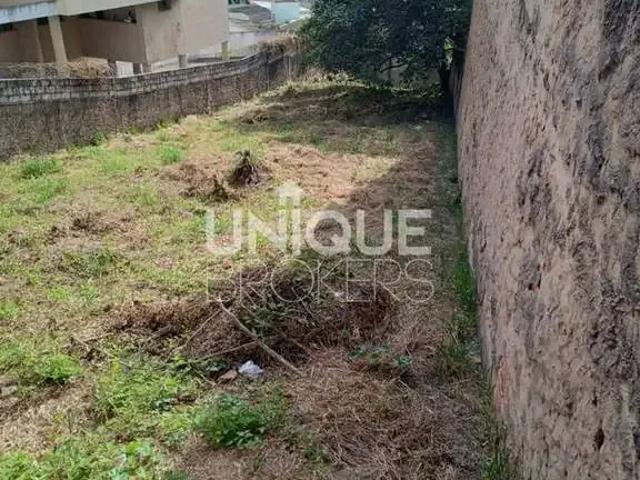 Terreno / Lote para Venda em Jundiaí/SP Vila Virgínia