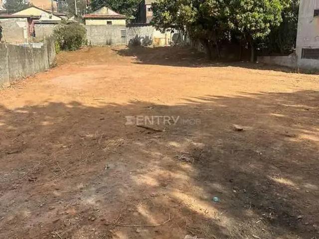 Terreno / Lote para Venda em Jundiaí/SP Vila Aparecida