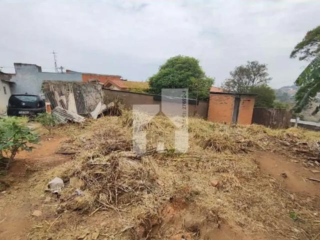 Terreno / Lote para Venda em Jundiaí/SP Vila Aparecida