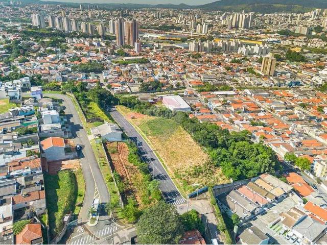 Terreno / Lote para Venda em Jundiaí/SP Vila Aparecida