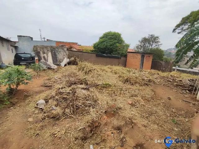 Terreno / Lote para Venda em Jundiaí/SP Vila Aparecida