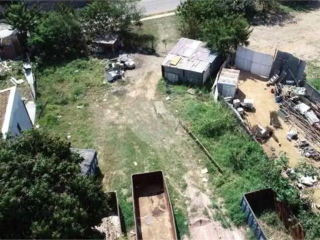 Terreno / Lote para Venda em Jundiaí/SP Vila Aparecida