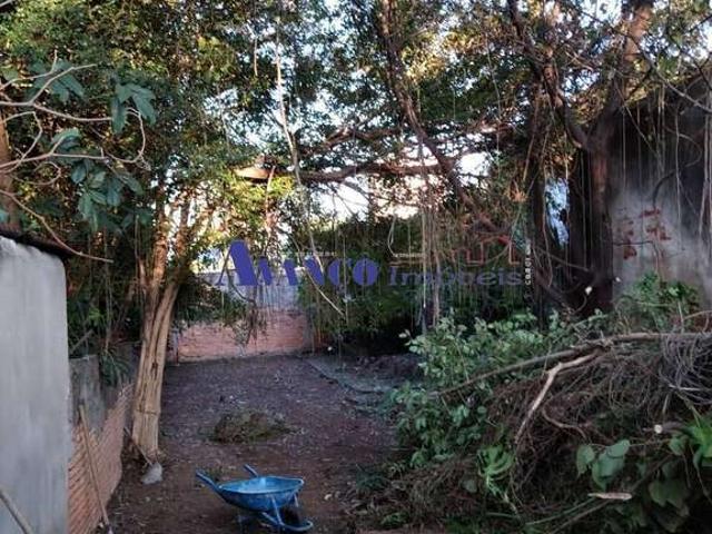 Terreno / Lote para Venda em Jundiaí/SP Vila Arens II