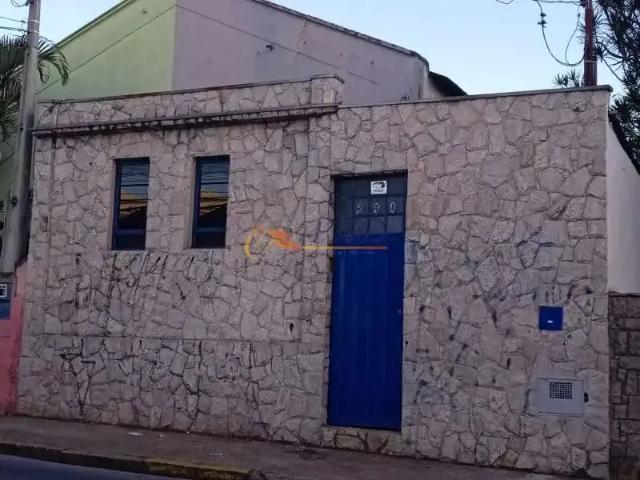 Terreno / Lote para Venda em Jundiaí/SP Vila Arens II