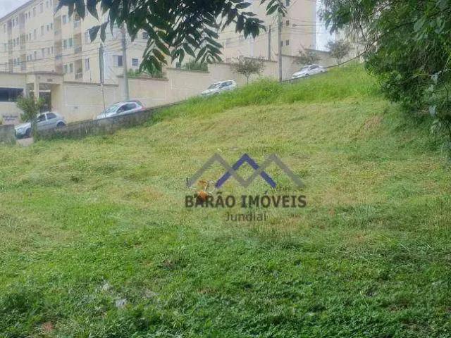 Terreno / Lote para Venda em Jundiaí/SP Vila Della Piazza