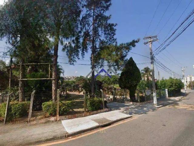 Terreno / Lote para Venda em Jundiaí/SP Vila Francisco Eber