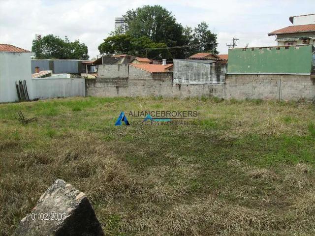 Terreno / Lote para Venda em Jundiaí/SP Vila Guarani