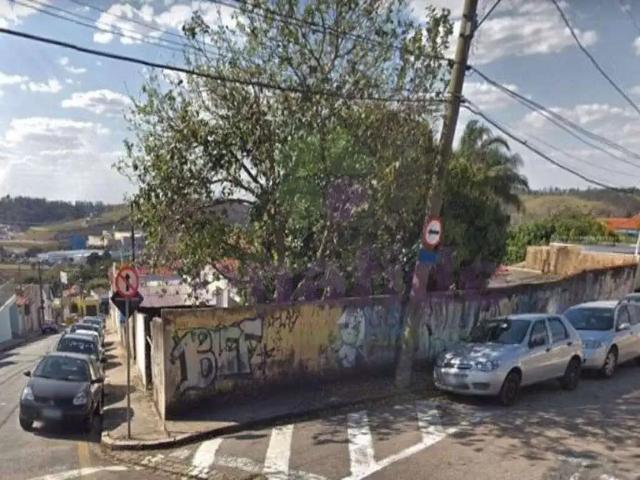Terreno / Lote para Venda em Jundiaí/SP Vila Inhamupe