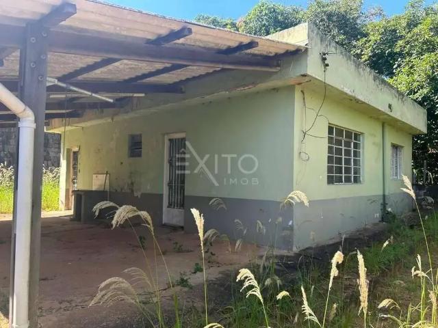 Terreno / Lote para Venda em Jundiaí/SP Vila Isabel Eber