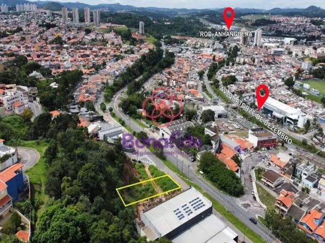 Terreno / Lote para Venda em Jundiaí/SP Vila Isabel Eber