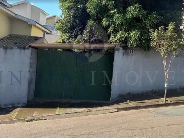 Terreno / Lote para Venda em Jundiaí/SP Vila Isabel Eber