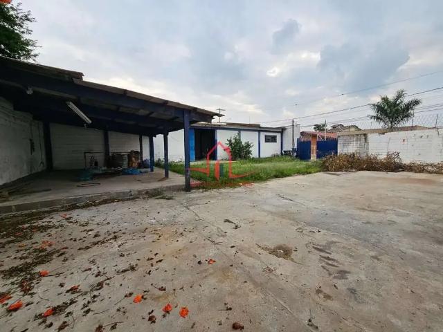 Terreno / Lote para Venda em Jundiaí/SP Vila Joana