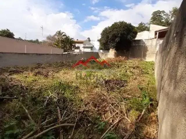 Terreno / Lote para Venda em Jundiaí/SP Vila Joana
