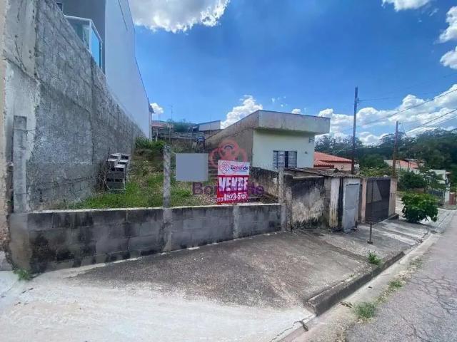 Terreno / Lote para Venda em Jundiaí/SP Vila Joaquina