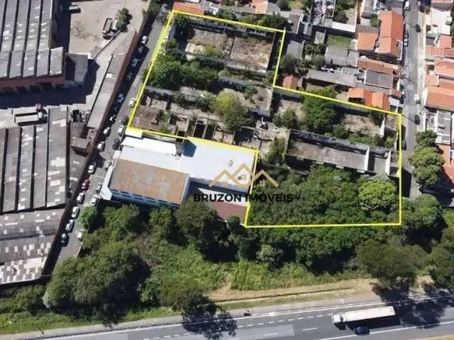 Terreno / Lote para Venda em Jundiaí/SP Vila Jundiainópolis