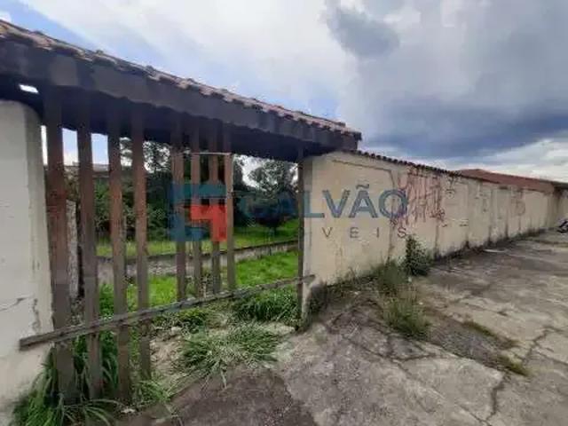 Terreno / Lote para Venda em Jundiaí/SP Vila Manfredi