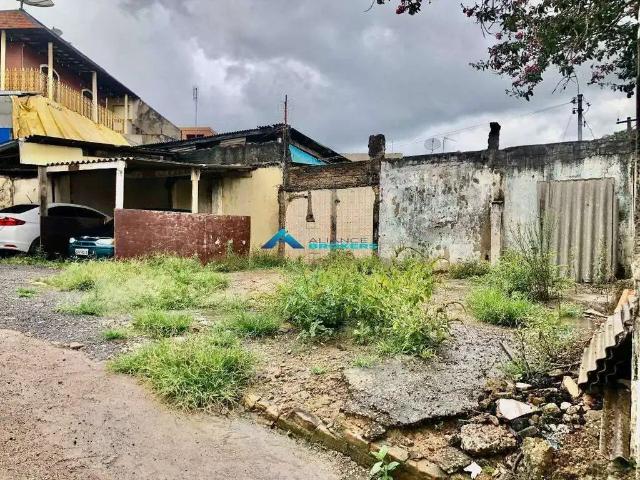 Terreno / Lote para Venda em Jundiaí/SP Vila Maringá