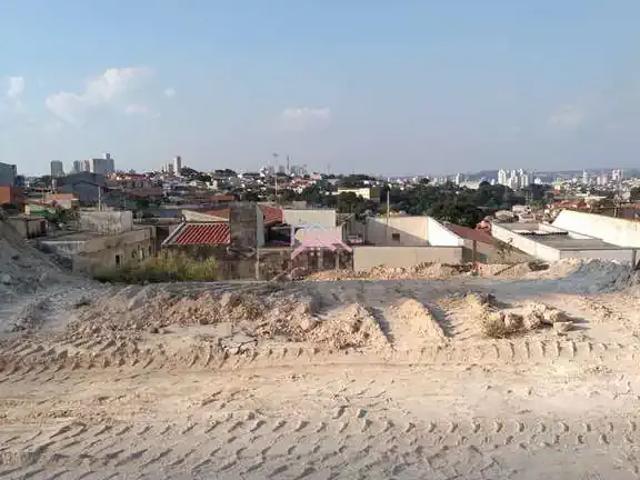 Terreno / Lote para Venda em Jundiaí/SP Vila Maringá