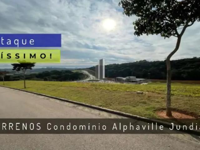 Terreno / Lote para Venda em Jundiaí/SP Vila Maringá