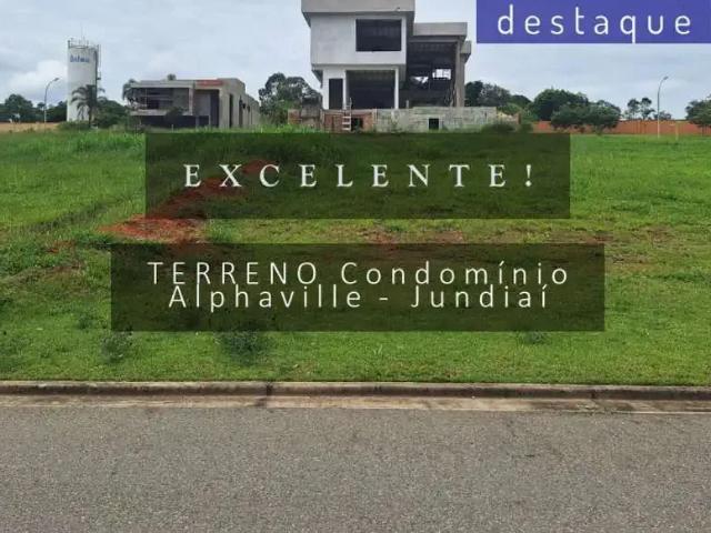 Terreno / Lote para Venda em Jundiaí/SP Vila Maringá