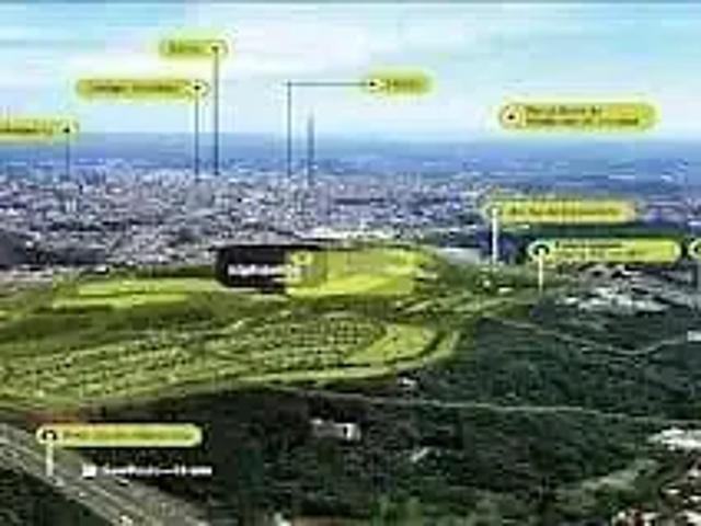 Terreno / Lote para Venda em Jundiaí/SP Vila Maringá
