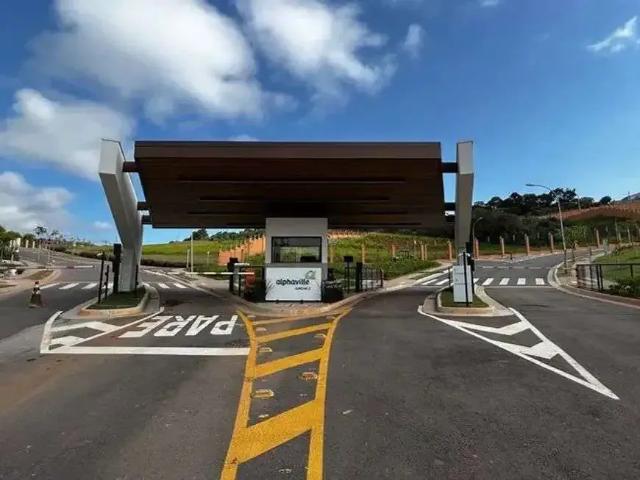 Terreno / Lote para Venda em Jundiaí/SP Vila Maringá