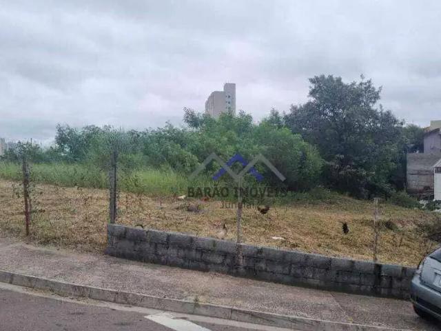 Terreno / Lote para Venda em Jundiaí/SP Vila Maringá