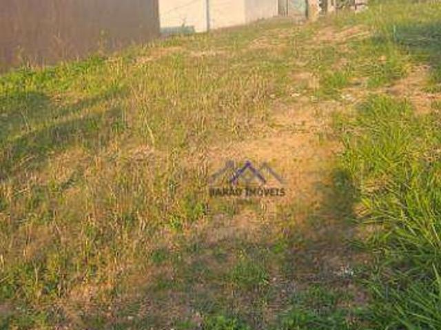 Terreno / Lote para Venda em Jundiaí/SP Vila Marlene