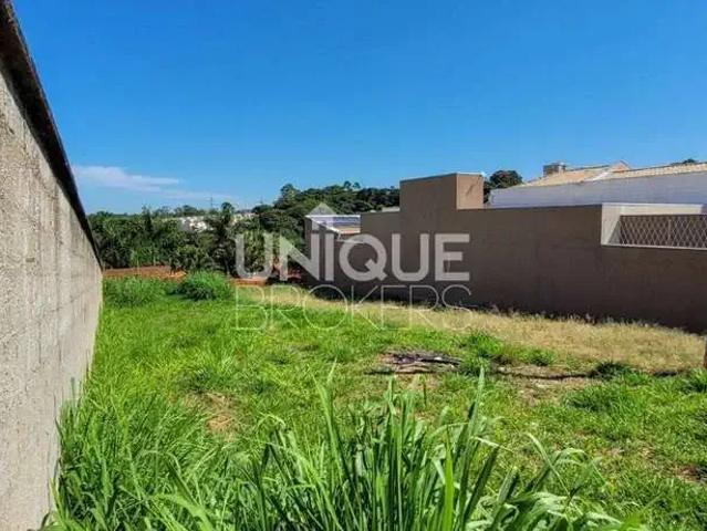 Terreno / Lote para Venda em Jundiaí/SP Vila Marlene