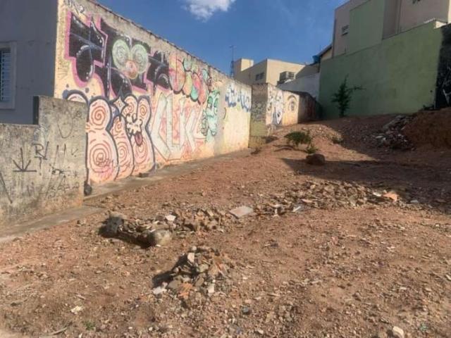Terreno / Lote para Venda em Jundiaí/SP Vila Marlene