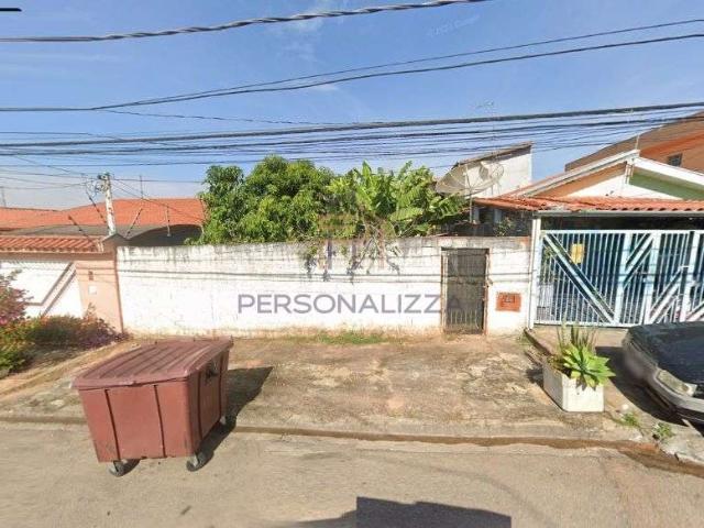 Terreno / Lote para Venda em Jundiaí/SP Vila Marlene