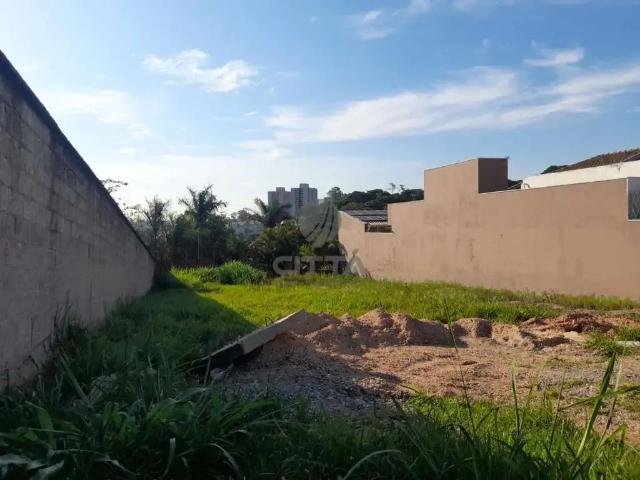 Terreno / Lote para Venda em Jundiaí/SP Vila Marlene