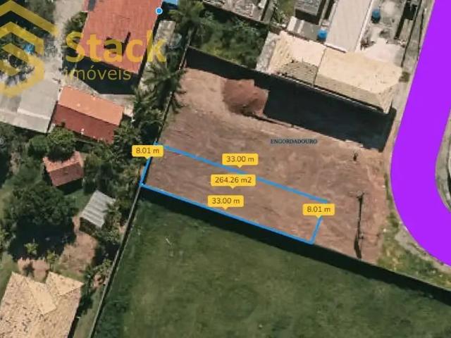Terreno / Lote para Venda em Jundiaí/SP Vila Marlene