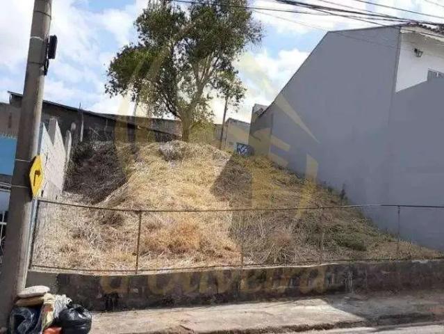 Terreno / Lote para Venda em Jundiaí/SP Recanto Parrilo