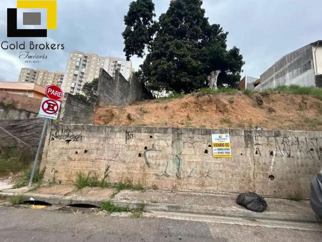 Terreno / Lote para Venda em Jundiaí/SP Vila Nambi